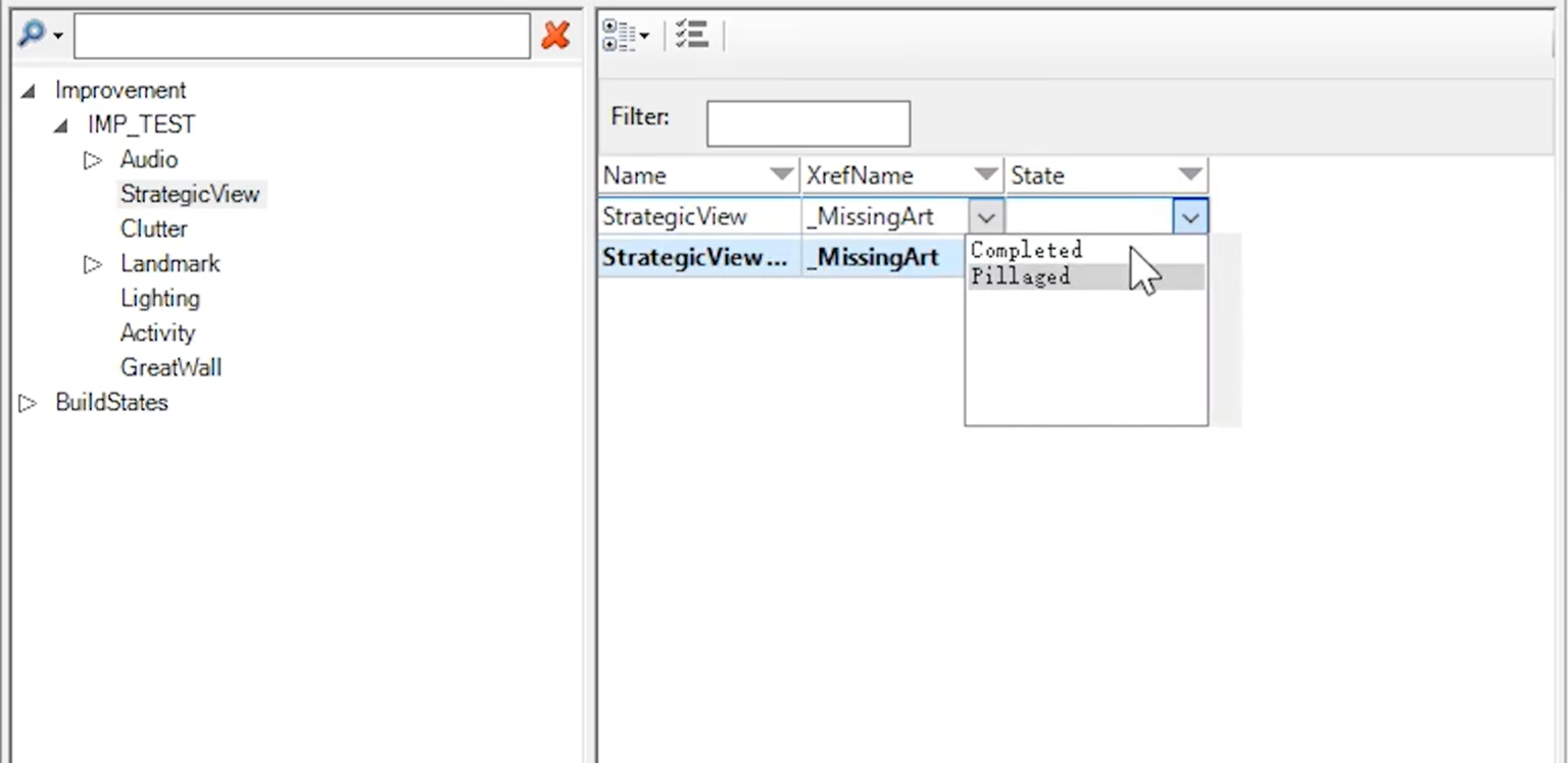 文明6mod制作(6)：模型制作 | zyw4259