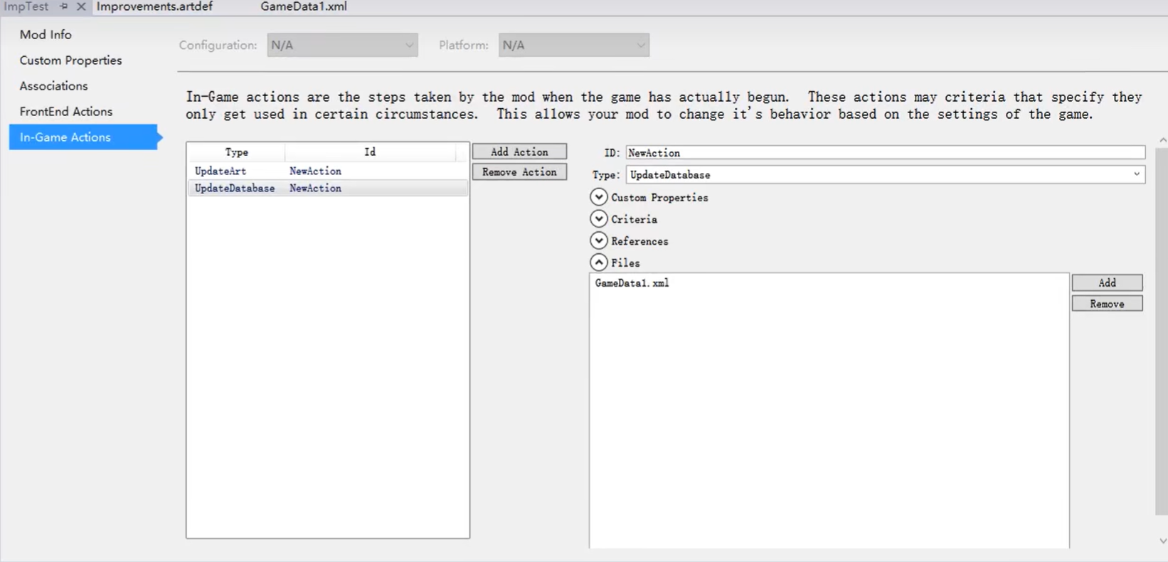 文明6mod制作(6)：模型制作 | zyw4259