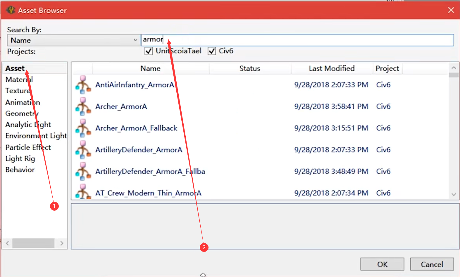 文明6mod制作(6)：模型制作 | zyw4259