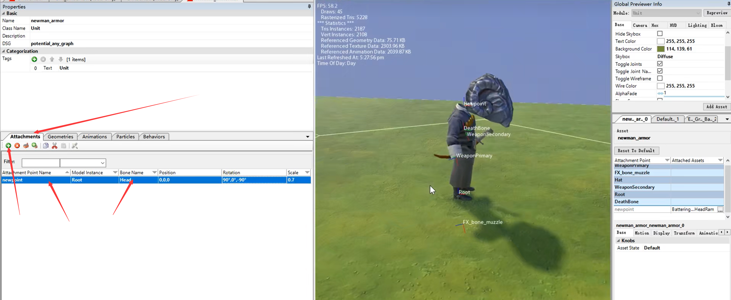 文明6mod制作(6)：模型制作 | zyw4259