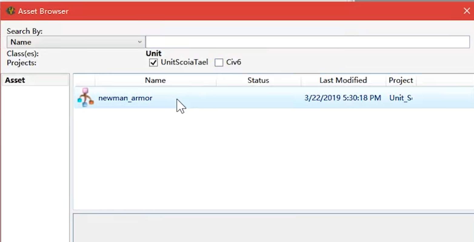 文明6mod制作(6)：模型制作 | zyw4259